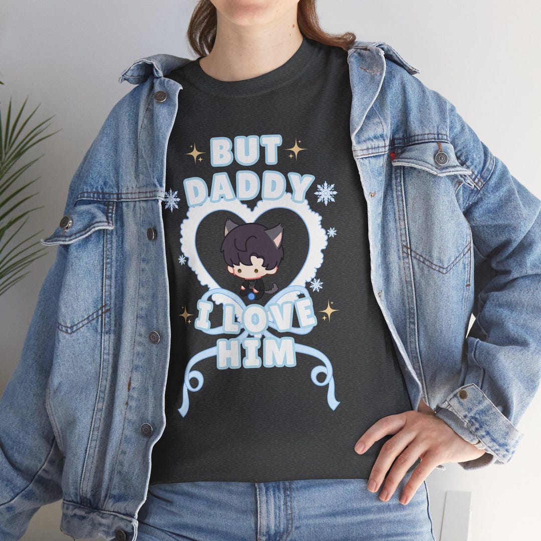 Zayne Love and Deepspace Meme T-shirt Vintage Fanmerch Lads Otome - Etsy