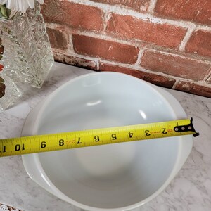 Vintage Pyrex Verde Round Baking Dish Avocado Green 2 Quart 024 ...