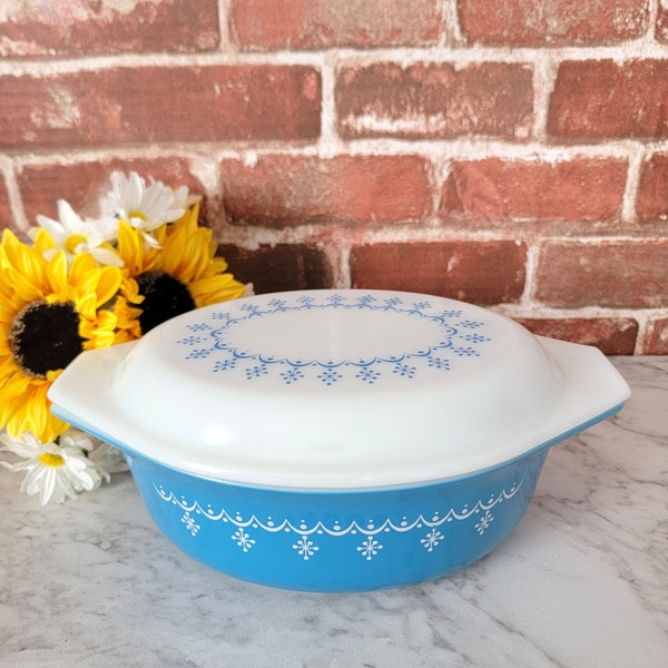 Pyrex Compatibles - Etsy