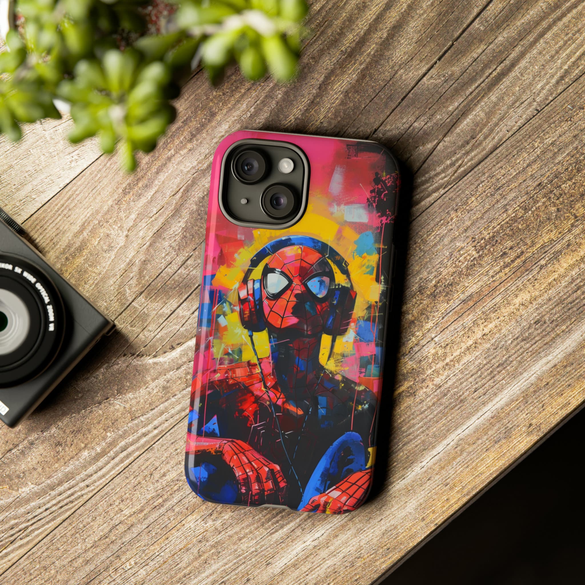 Spider Man Tough Cases - Etsy