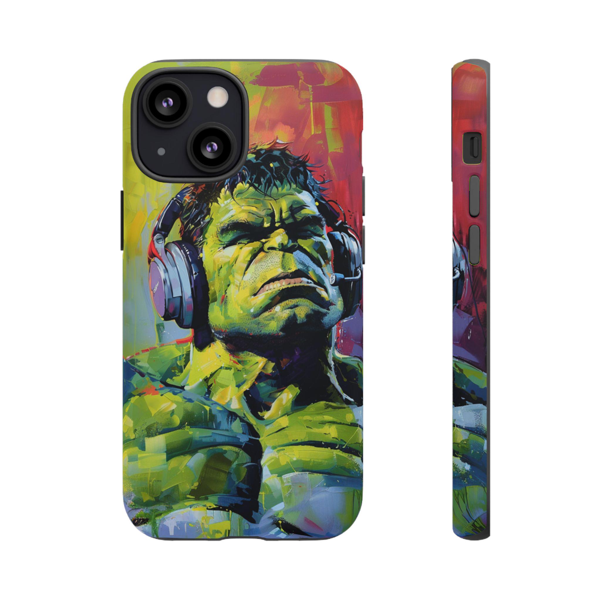 Hulk Tough Cases - Etsy