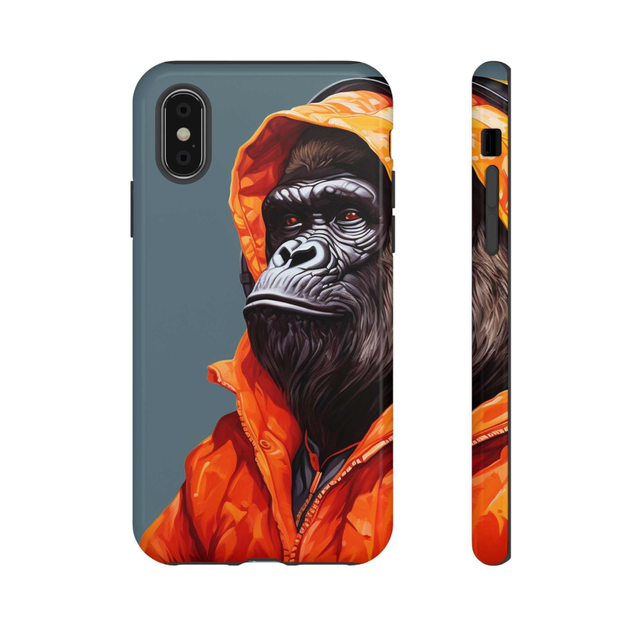 Gorilla Tough Cases - Etsy