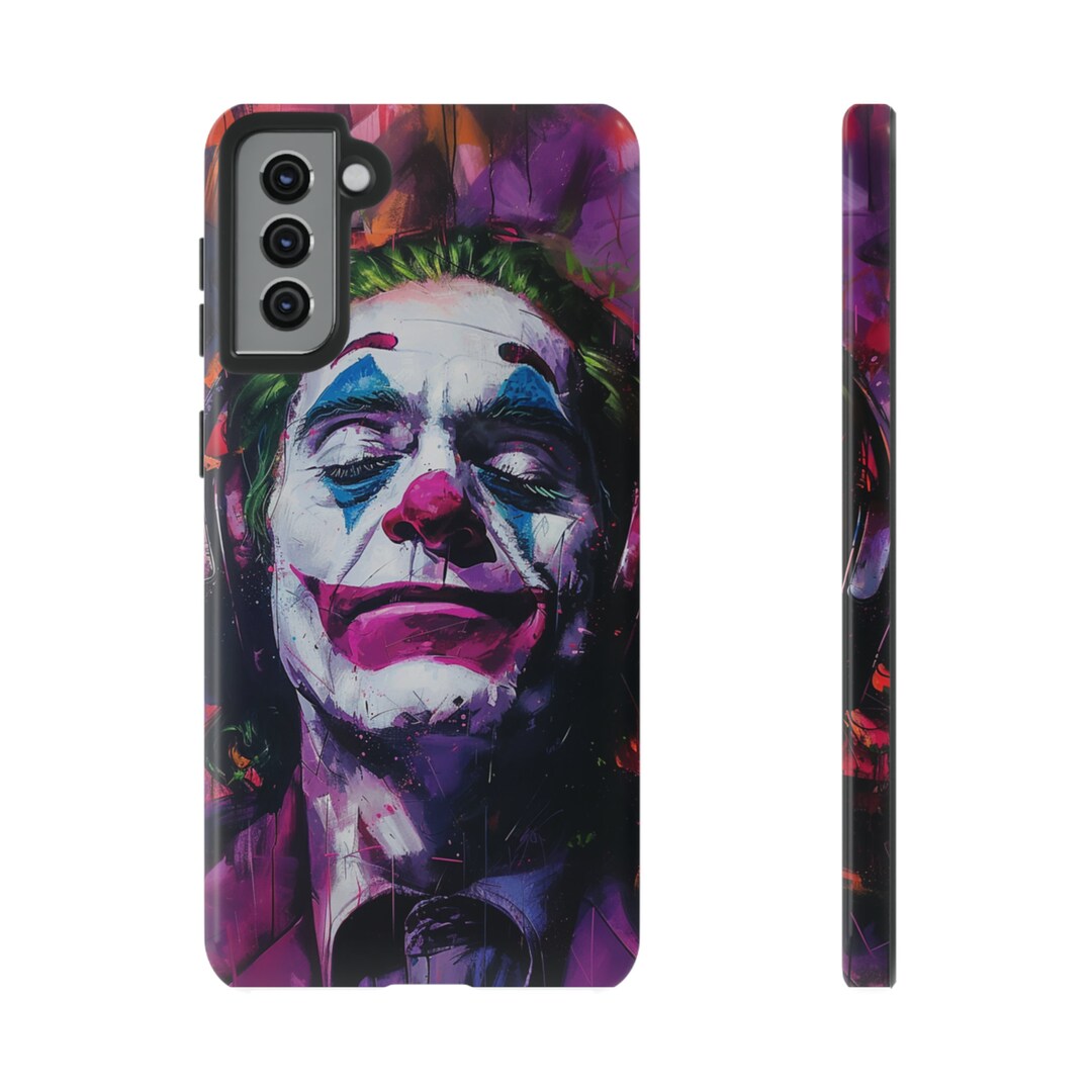 Joker V4 Tough Cases - Etsy