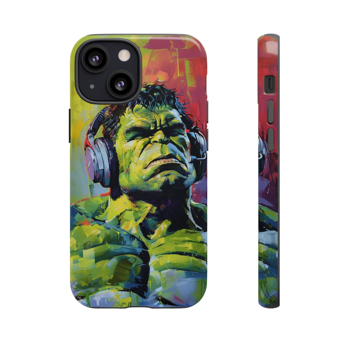 Hulk Tough Cases - Etsy