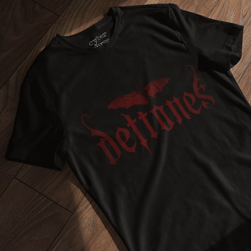 Deftones Merch - Etsy