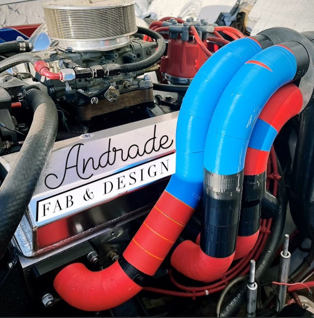 1.75 Extra Large Fab Block Kit - Etsy