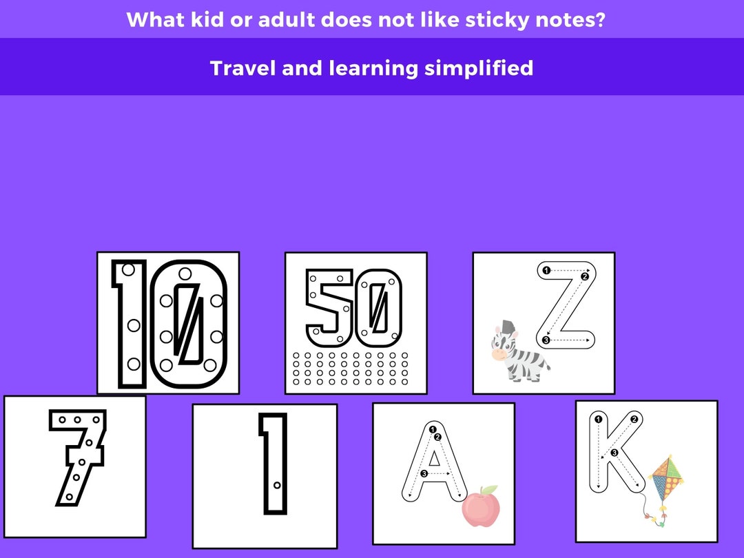 Easy Preschool Letter Tracing, Notepad Tracing Letters, Letter Tracing ...