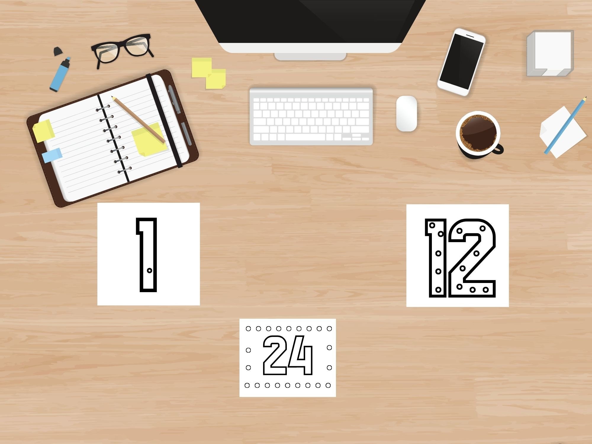 Easy Preschool Letter Tracing, Notepad Tracing Letters, Letter Tracing ...