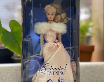 Vintage Barbie Outfit Enchanted Evening 983 // 1962 Rare Enchanted ...