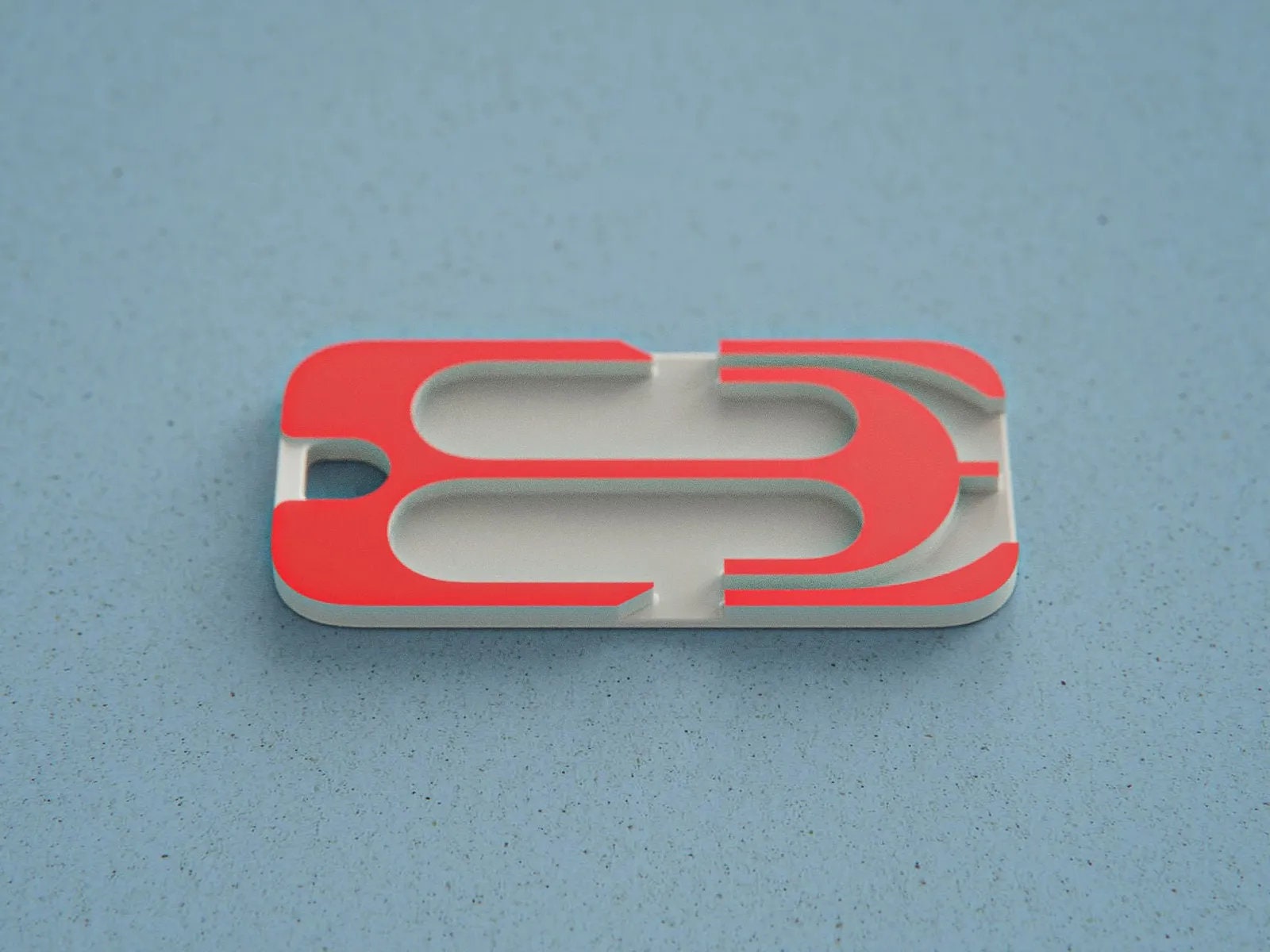 3D Printed Survival Whistle (LOUD) - Etsy