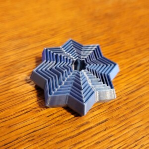 Fidget Star/ ADHD Fidget Toy - Etsy