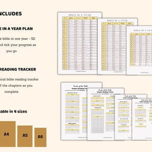 Bible Printable Summaries, Bible Study Guide, Inductive Bible Study ...
