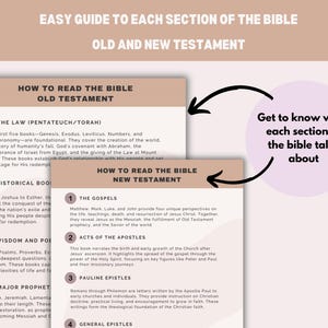 Women Bible Study Guide, Bible Journaling Printable Devotion, Bible ...