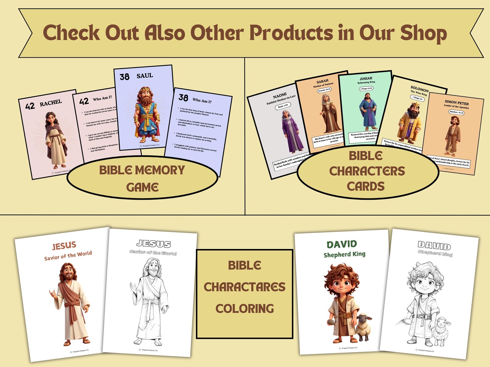 Printable Character Bible Study, Bible Character Study Women, Bible ...