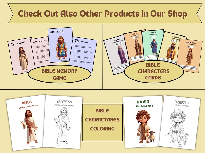 Printable Character Bible Study, Bible Character Study Women, Bible ...