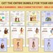 Printable Character Bible Study IN FRENCH, Bible Studies for Kids ...