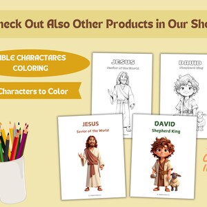 Easter Story Coloring, Holy Week Coloring, Easter Activities Kids ...