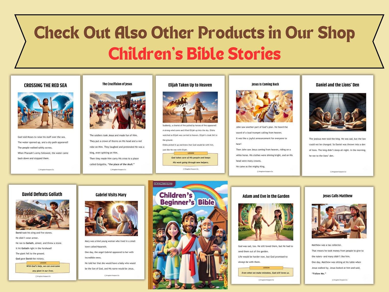 Bible Memory Game, Bible Memory Matching Game, Bible Games Printable ...