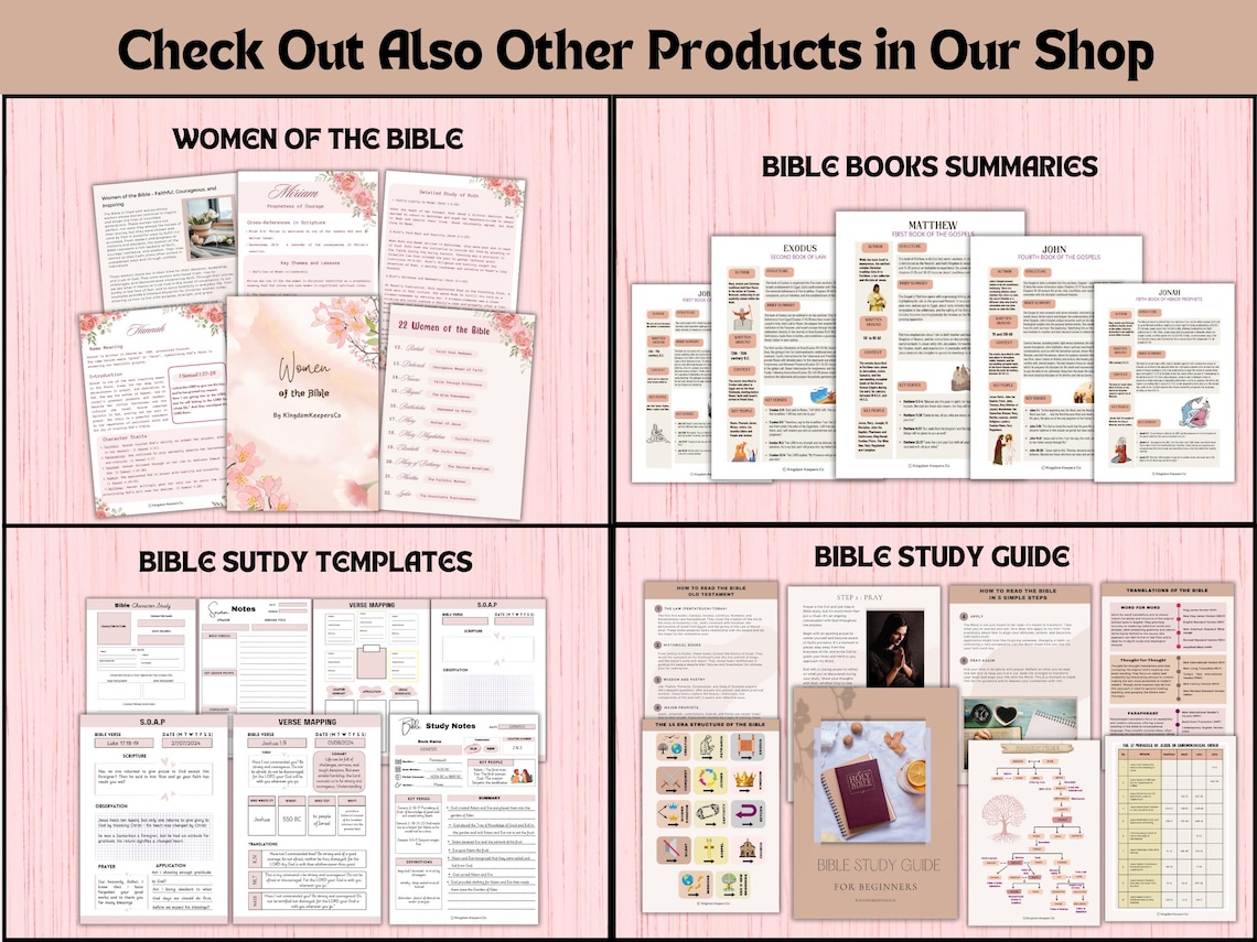 Sermon Notes Editable, Sermon Series, Sermon Notes Printable, Sermon ...