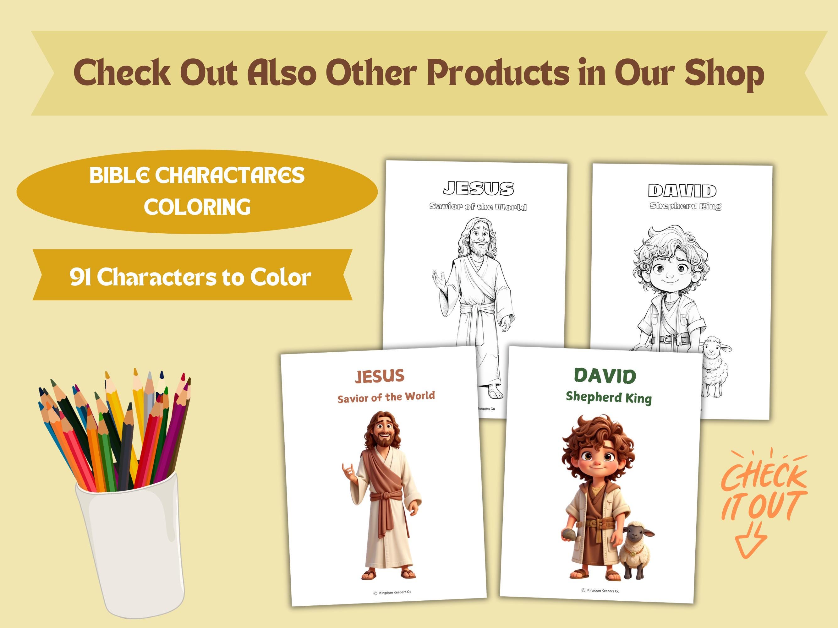 Spanish Bible Study, Spanish Bible Kids, Kids Bible Books Summaries ...