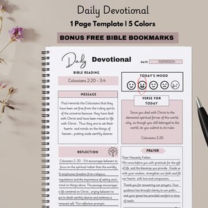 Inductive Bible, Inductive Bible Study Journal, Inductive Bible Study ...
