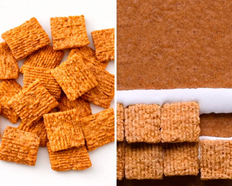 Gingerbread House Template. A Creative DIY Christmas Project. DIGITAL ...