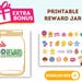 Kids Daily Planner Elementary Student Digital Homeschool Organization ...