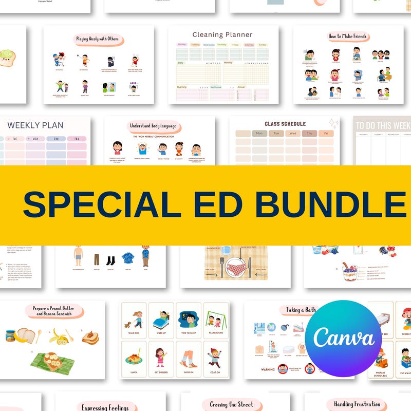 TheKidCareCorner - Etsy Canada