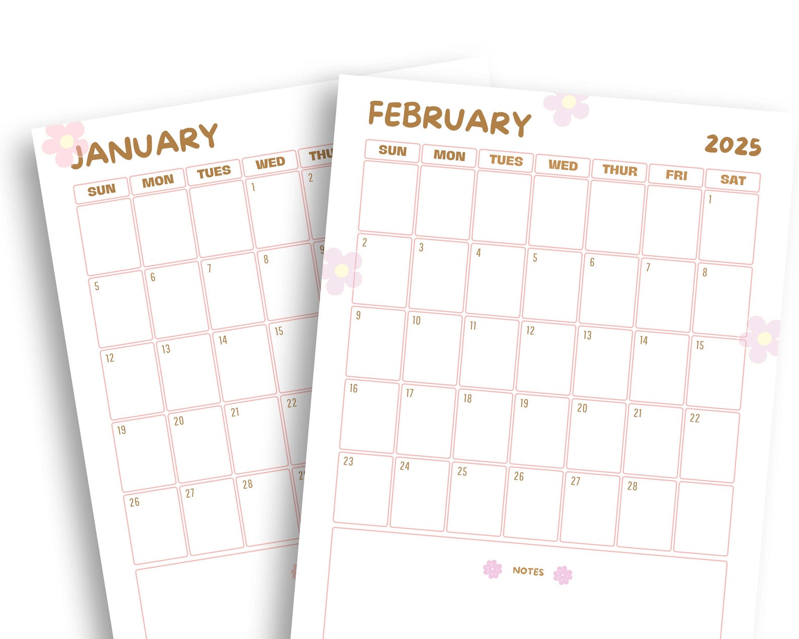 Kids Daily Planner Elementary Student Digital Homeschool Organization ...