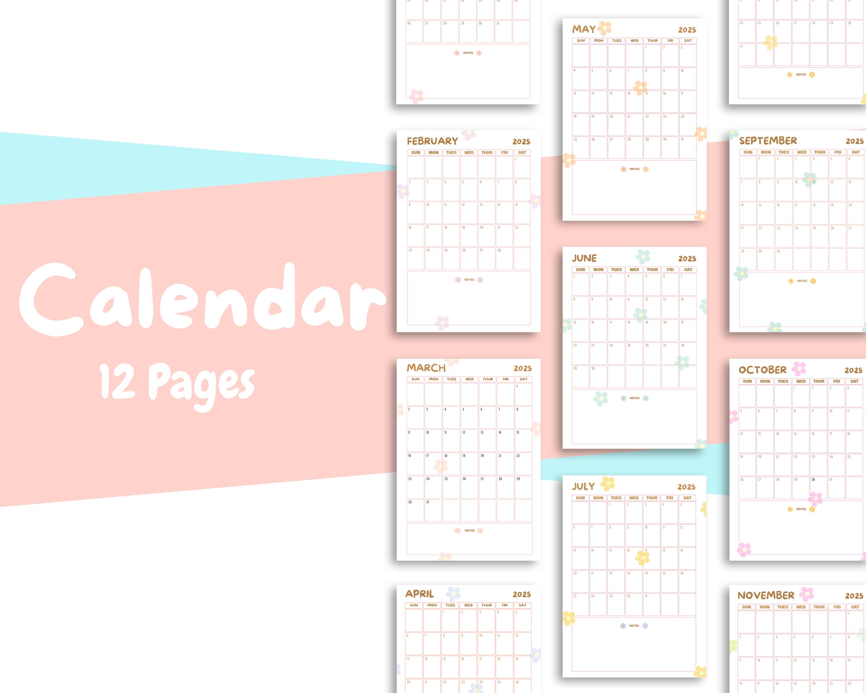 Kids Daily Planner Elementary Student Digital Homeschool Organization ...