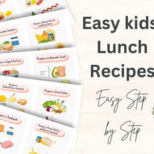 Visual Schedule Cards Printable Kids Daily Routine Cards Toddler ...