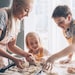 Preschool Cooking Activities Kids Recipe Book Visual Step-by-step ...