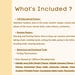 Homeschool Mom Bundle Routine Chart Printable Beginning Resource ...