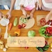 Kids Cookbook Cookbook Binder Recipe Binder Cook Book Template Family ...