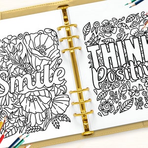 MEGA BUNDLE, 8 Educational Colouring Books, Alphabet, Numbers ...