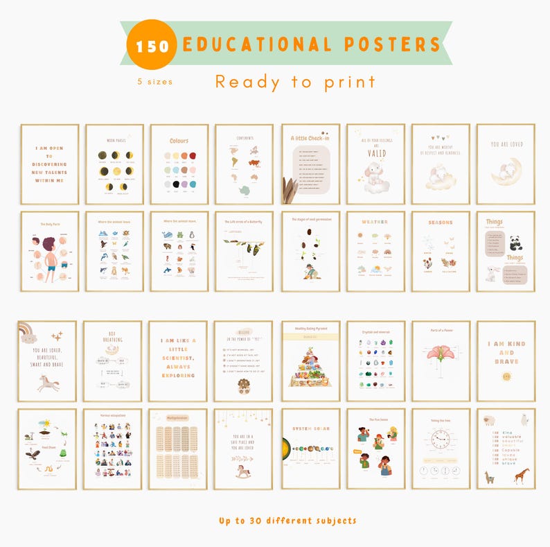 Homeschool Mom Bundle Routine Chart Printable Beginning Resource ...