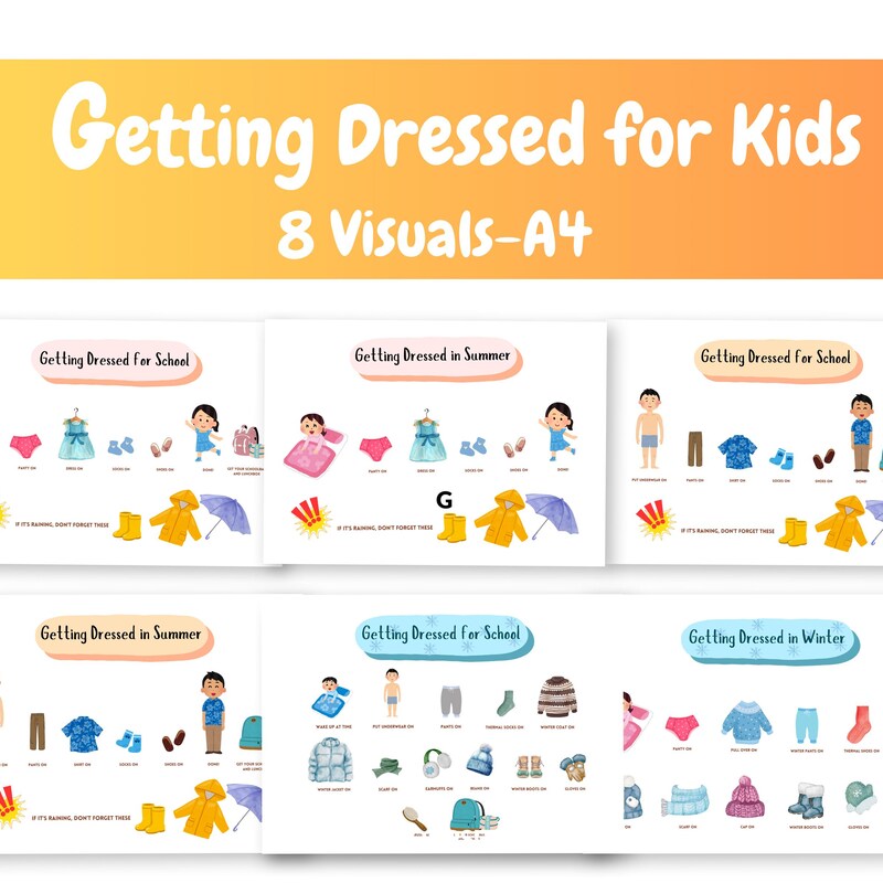 TheKidCareCorner - Etsy Canada