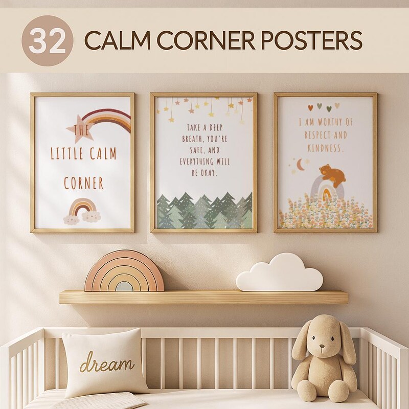 TheKidCareCorner - Etsy