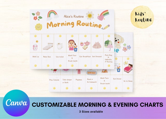 TheKidCareCorner - Etsy Canada