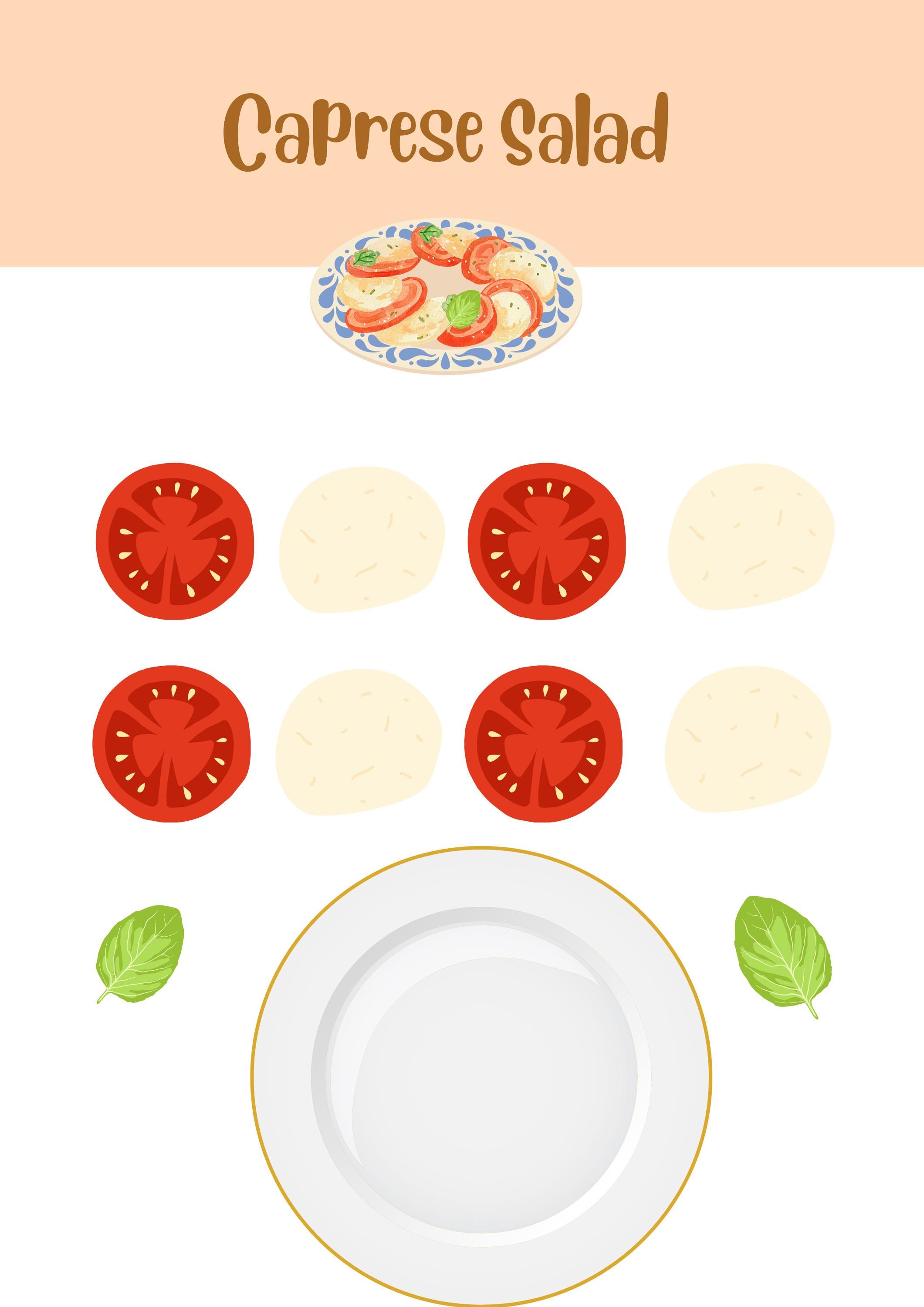 Activity Book for Kids 1-5 Visual Recipe Activity Quiet Busy Book Cut ...