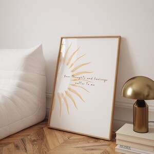 50 School Counseling Posters Counselor Office Decor Psychologist ...