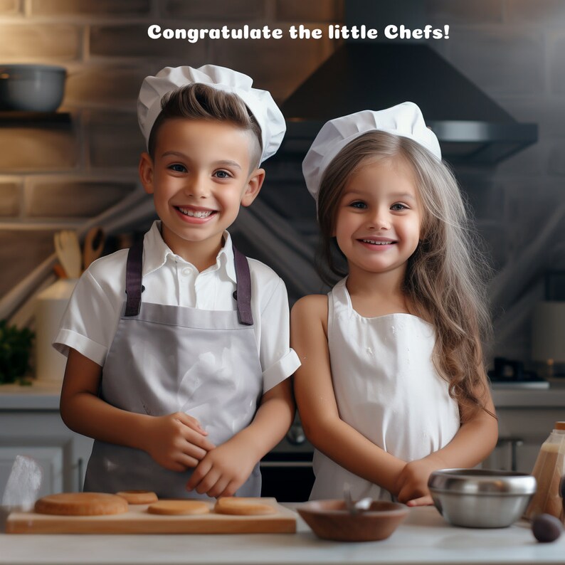 Kids Cookbook, Kids Cooking Books, Kid's Activities, Kids Cooking ...