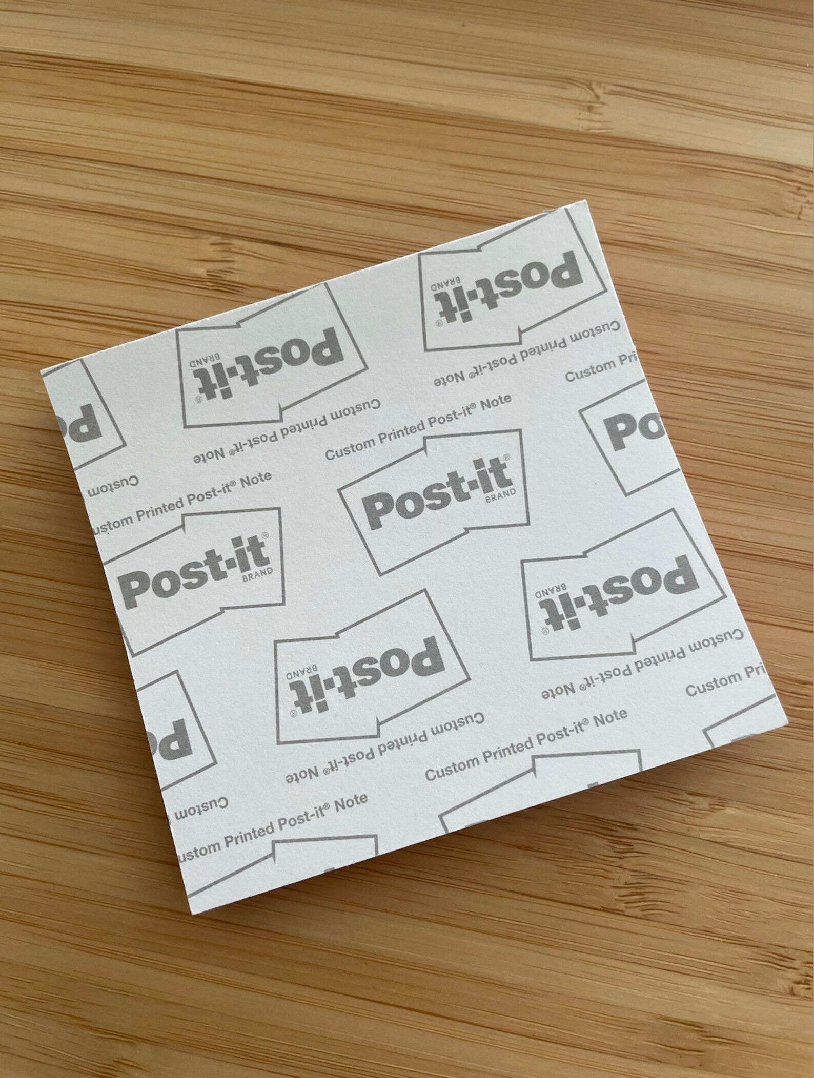 Arrhythmic ECG With Anatomical Heart Sticky Notes - Etsy