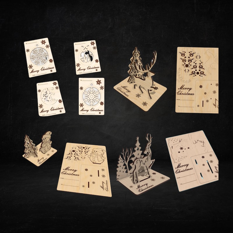 Noel Cut File - Etsy