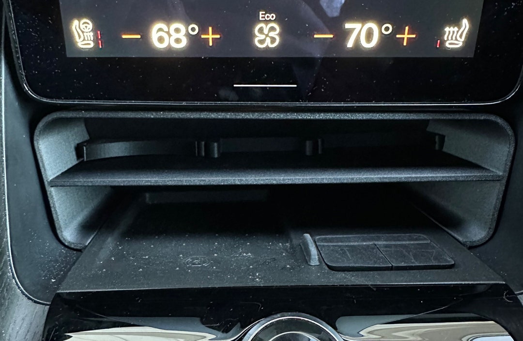 Shelf ONE for Polestar 2 - Etsy