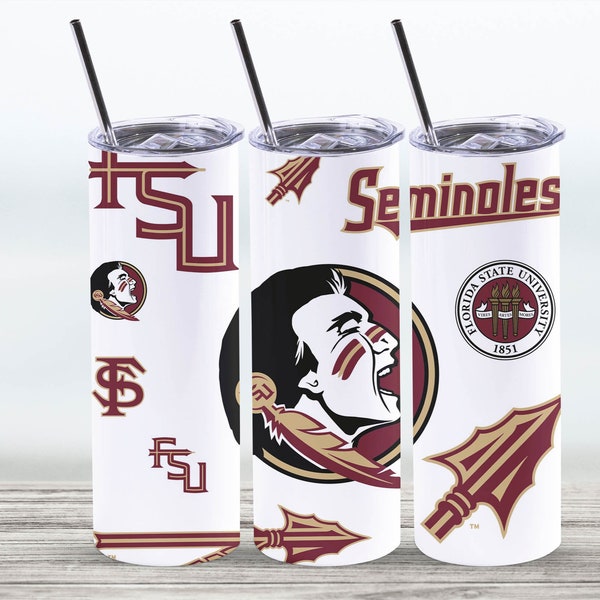 Fsu Art - Etsy