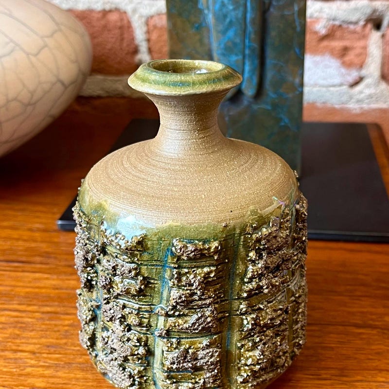 Vintage California Pottery - Etsy