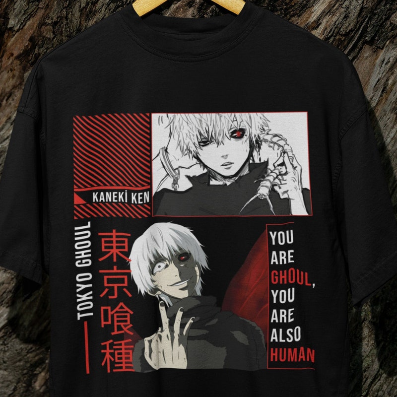 Tokyo Ghoul - Etsy