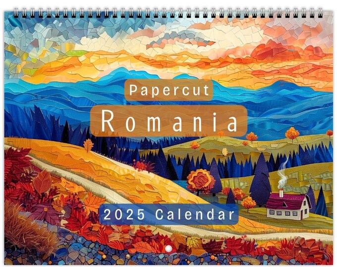 Romania Map Puzzle, Puzzle Harta Romaniei, Travel Puzzle Wooden Romania ...