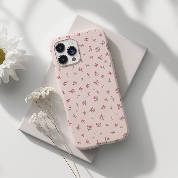 Girly iPhone Case - Etsy